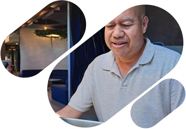 Interview HUB | JoinHGS